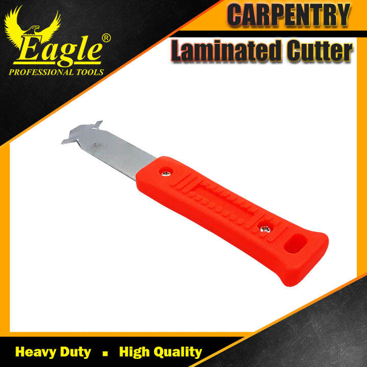 Eagle Plastic Cutter/Laminate Cutter Scriber PC-L | Lazada PH