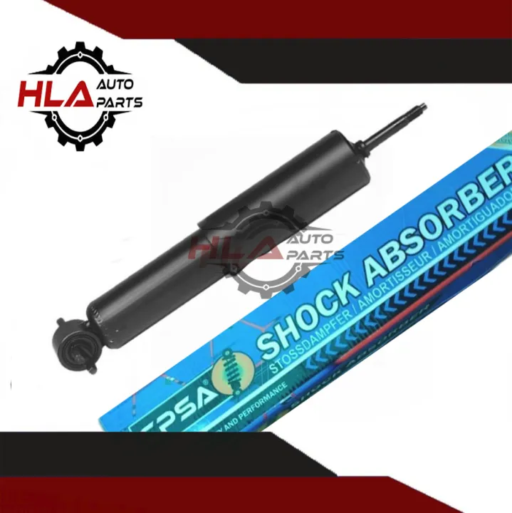 CPSA Shock Absorber MITSUBISHI L200 PAJERO FRONT (444117, KA-2629A ...