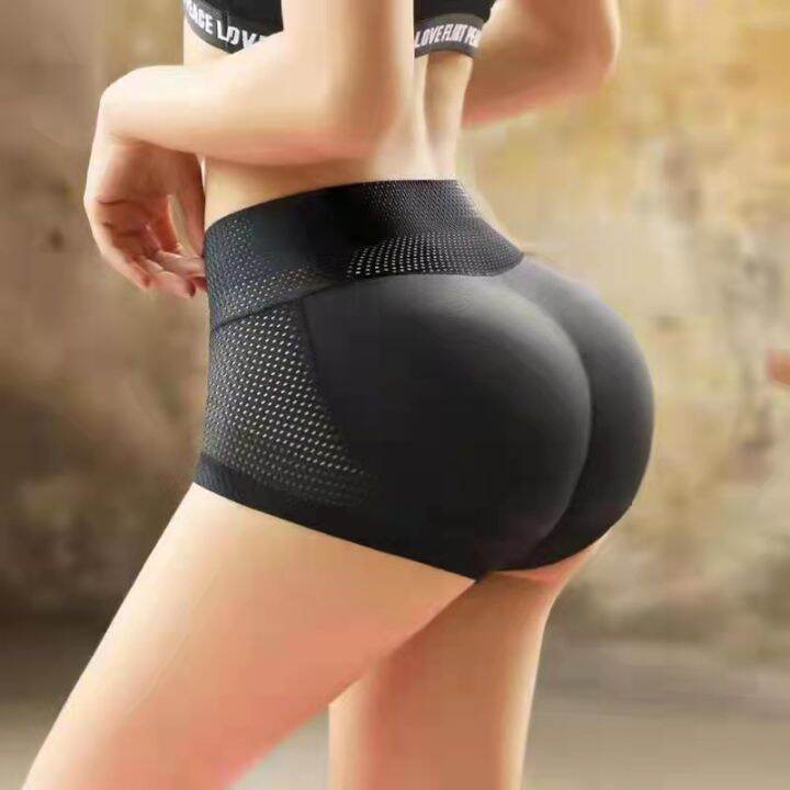 Exclusive Preferential Women Waist Sexy Pad Butt Lifter Hip Enhancer