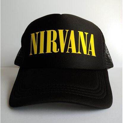 ROCK BAND CAPS LIVE SELLING ONLY | Lazada PH