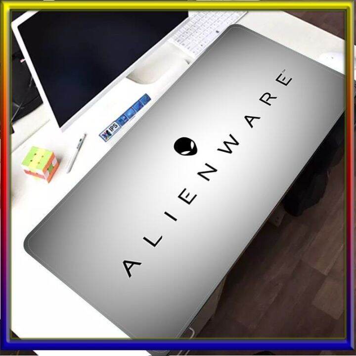 \ 12304; paper size Hot Sale】Alienware Large XXL PC Gaming Mouse Pad ...