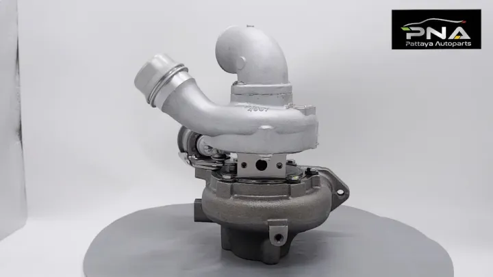 เทอร์โบ HYUNDAI H1 A2 ใบBILLET รุ่นไม่เลี้ยงน้ำ ใหม่คุณภาพดี รับประกัน ...