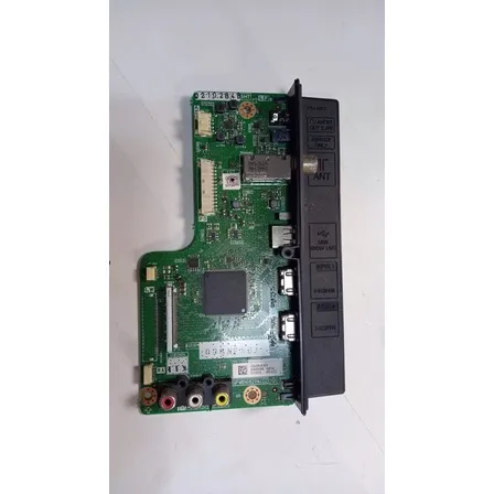 sharp main board LC-40SA5100M | Lazada PH