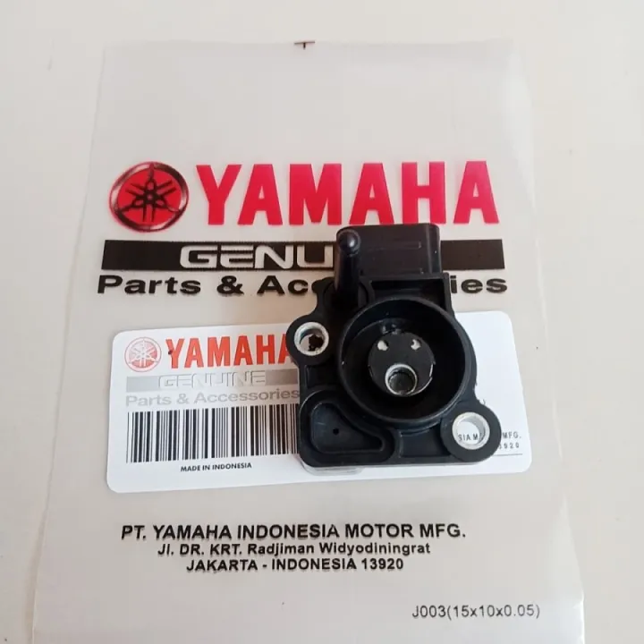 Sensor tps aerox 155 vva - lexi - smax - freego | Lazada Indonesia