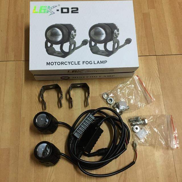 COD Original Mini driving light high and low same ng atom | Lazada PH