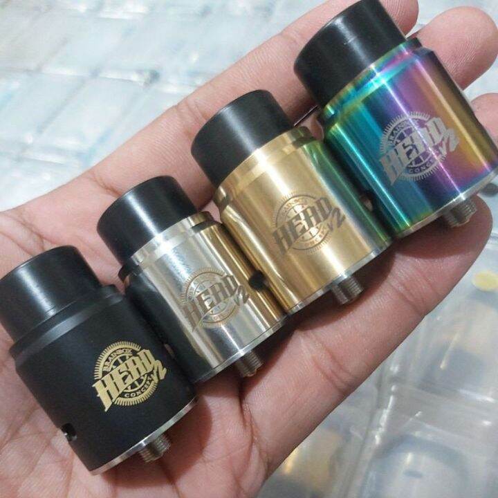 Vape atomizers head V2 RDA Vapor RDA | Lazada PH