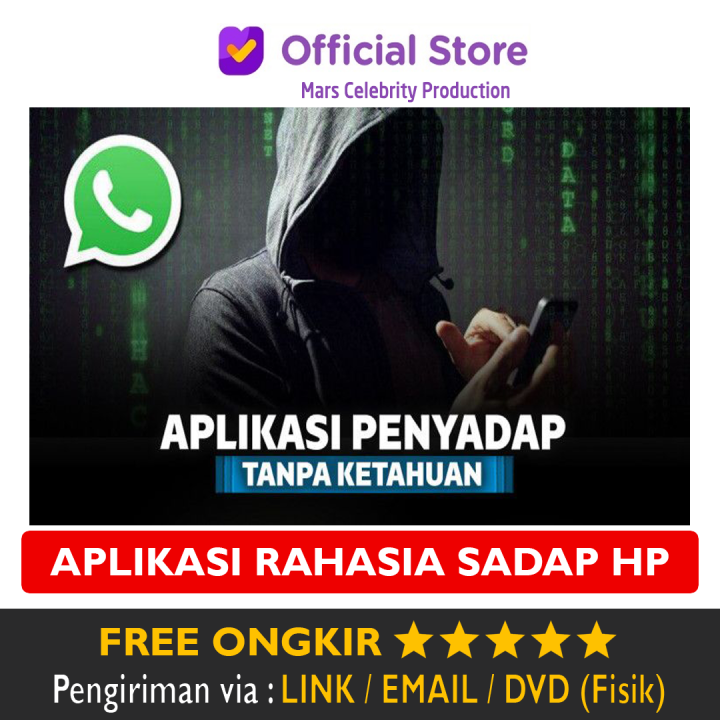 Software Rahasia Sadap HP Ponsel untuk Mengetahui Isi Chat Pesan Text ...