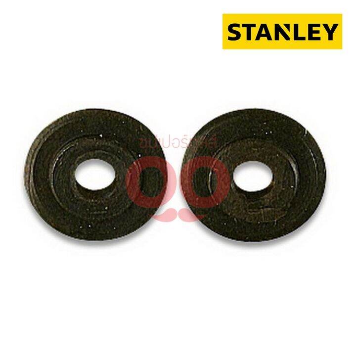 STANLEY 93-016 ลูกล้อตัดท่อ 2ชิ้น(FOR 93-028) | Lazada.co.th