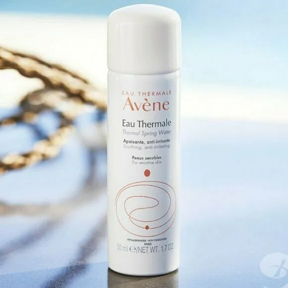Avene Thermal Spring Water 50 ml | Lazada PH
