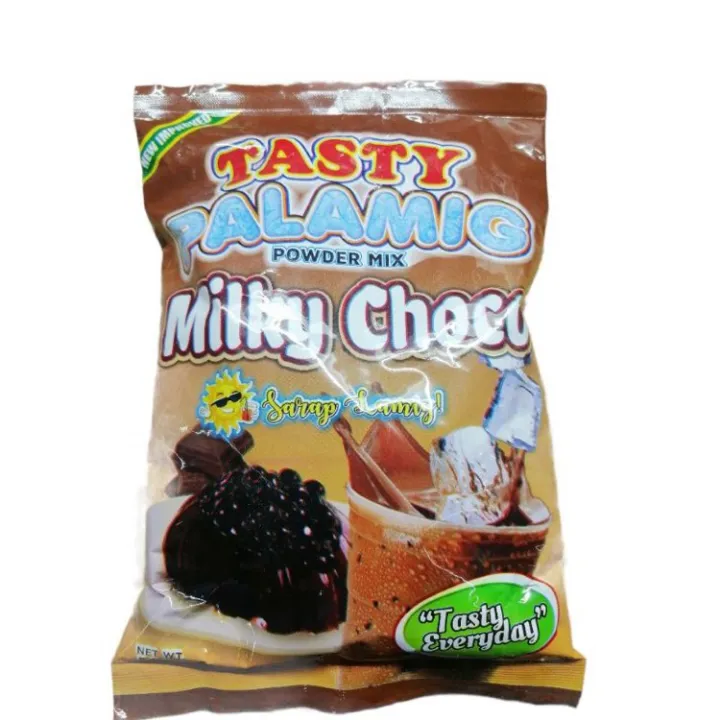 Tasty Milky Chocolate 500g | Lazada PH