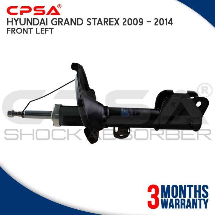 HYUNDAI GRAND STAREX (2009 - 2014) FRONT LEFT CPSA SHOCK ABSORBER ...