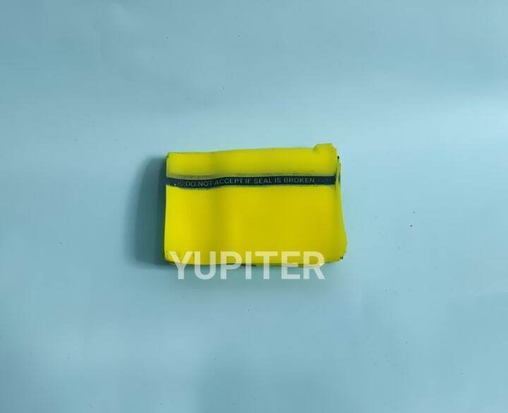 Segel Galon Kuning | Lazada Indonesia