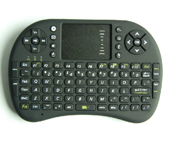 Flying squirrel smart TV/Android set-top box/computer remote control ...