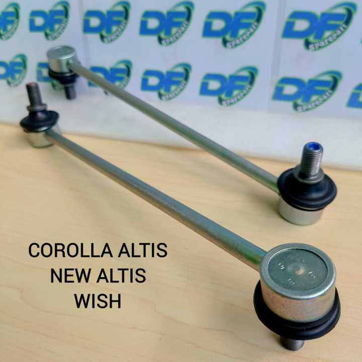 Link Stabilizer Stabil Corolla Altis New Altis Wish ORIGINAL | Lazada Indonesia