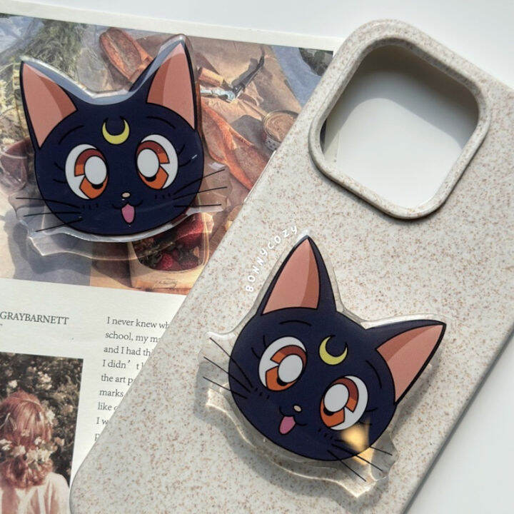 Griptok แมวลูน่าเซเลอร์มูน 🌙 | Lazada.co.th