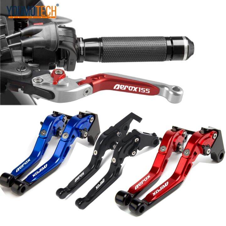 For Yamaha Aerox 155 Aerox155 Nvx155 Nvx 155 Motorcycle Accessories Cnc
