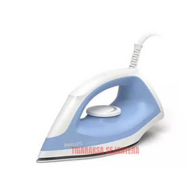 SETRIKA LISTRIK PHILIPS DST 0510 /20 BIRU | Lazada Indonesia