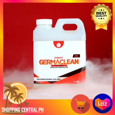 Fog Solution Disinfectant kills 99.9% virus, bacteria, molds and germs ...