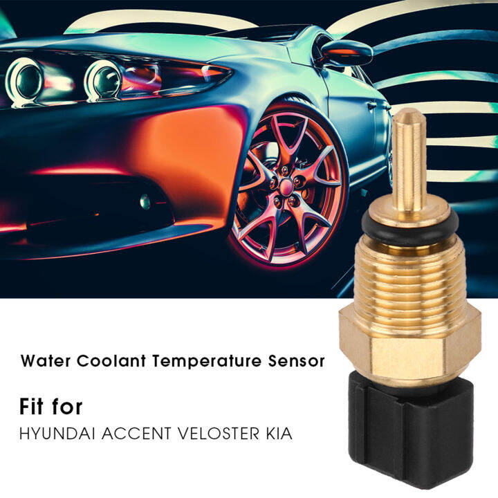 Coolant Temperature Sensors Water Coolant Temperature Sensor for ...
