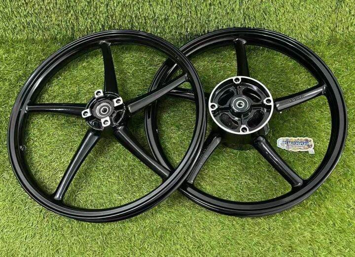 ENKEI SPORT RIM SP522 1.60X1.85 FOR RS150 | Lazada