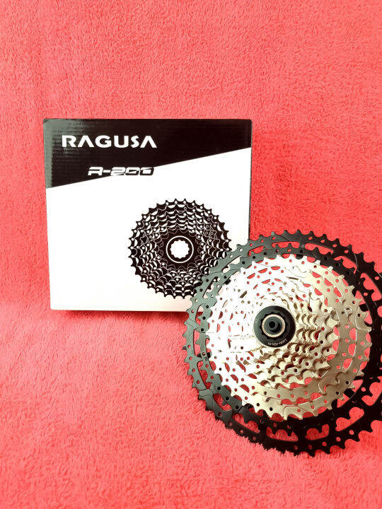 AVIES Ragusa R200 Cassette Sprocket 8s 9s 10s Mountain Bike MTB Road ...