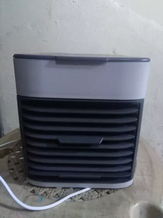 Mini Air Conditioner Original Arctic Air Cooler | Portable Air ...
