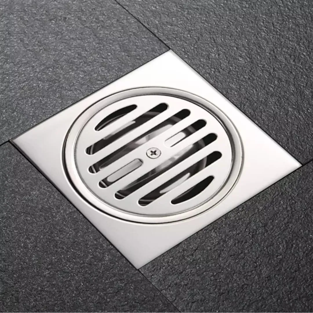 Harga Floor Drain Toto 3 - Home Alqu