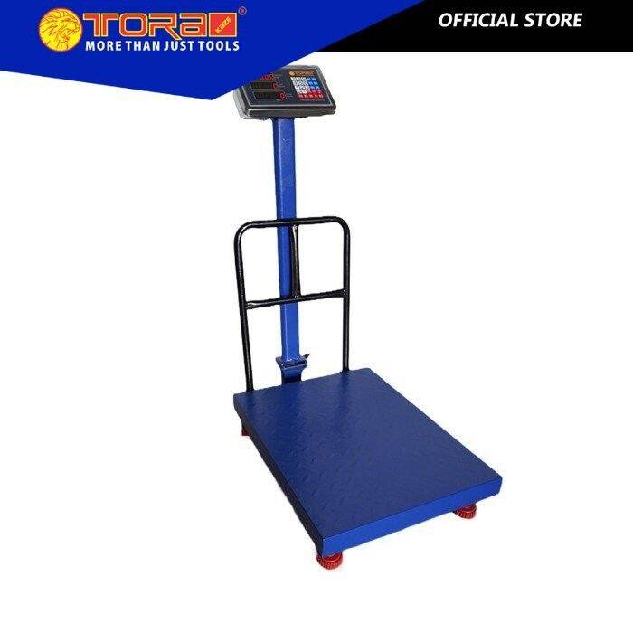 TIMBANGAN DUDUK TORA BIRU 100KG/150KG/300KG TIMBANGAN DUDUK TORA BIRU ...