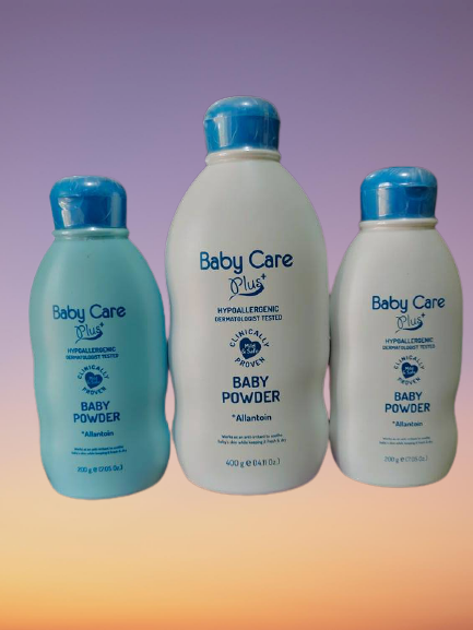 Baby Care Baby Powder | Lazada PH