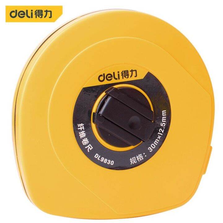 Strength measuring tape measure 50 meters land 10 m leather tape ...