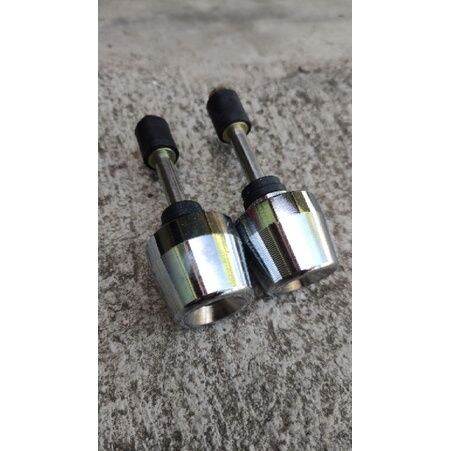 JALU STANG PCX UNIVERSAL SETANG STIR BALANCER STIR BESI | Lazada Indonesia