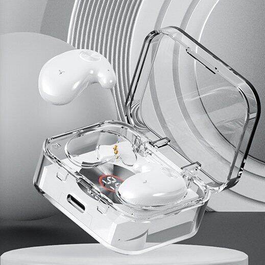 SCUC. Wireless Earbuds & Accessories scuc Mini Painless Sleep Wireless ...