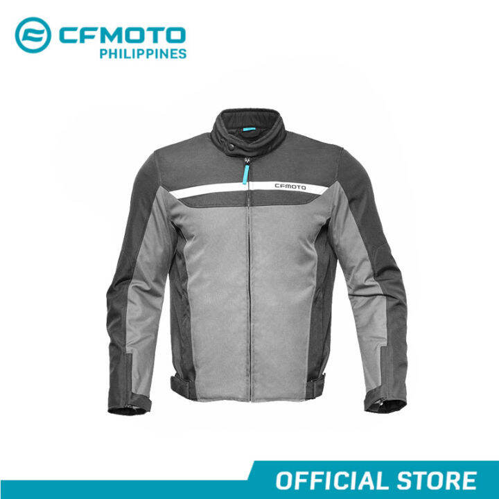 Black Riding Jersey (CFMOTO) | Lazada PH