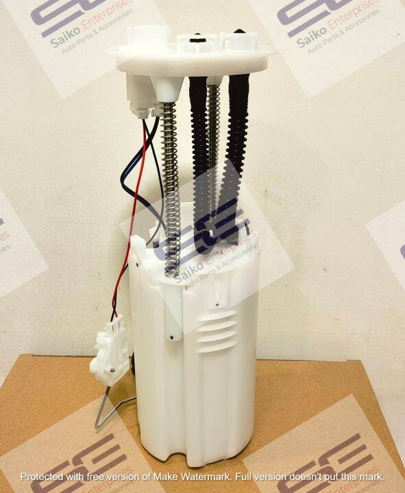 Toyota Innova 1TR Gas 2005-2015 Fuel Suction Pump Housing Assembly ...