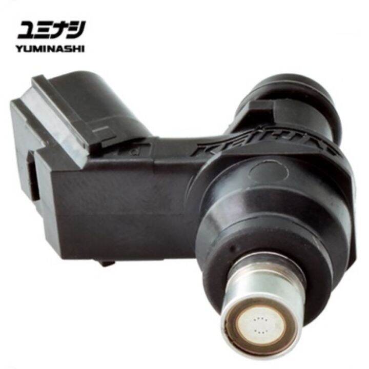 racing injektor injector hole 8 lubang spacy fi new megapro verza revo ...