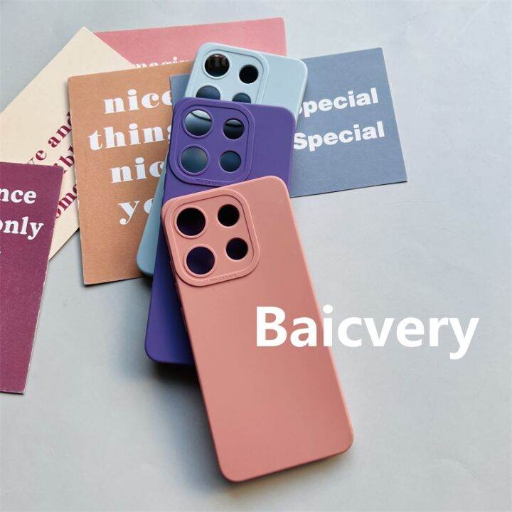 Tecno Spark GO 2023 POP 7 Pro Infinix Smart 7 Global Liquid Silicone ...