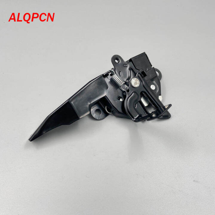 Bonnet Latch Hood Lock for 2010-2012 Toyota Hilux KUN10 Left Hand Drive ...