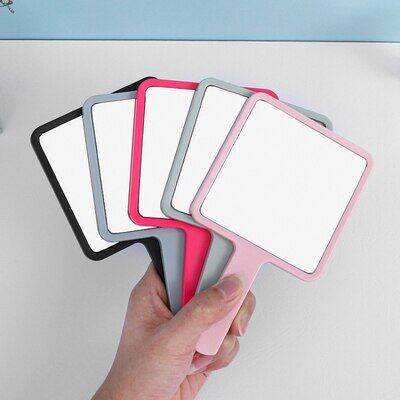 Cute Decorative Frame Mirror Floor Art Big Luxury Aesthetic Cool Full ...