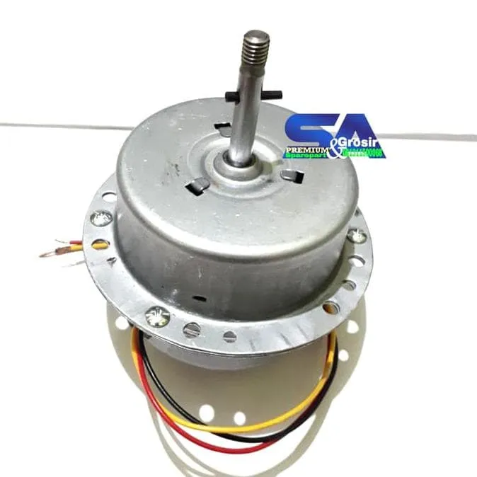 Dinamo Exhaust Fan Ori Tembaga - Motor Kipas Maspion Original Grade ...