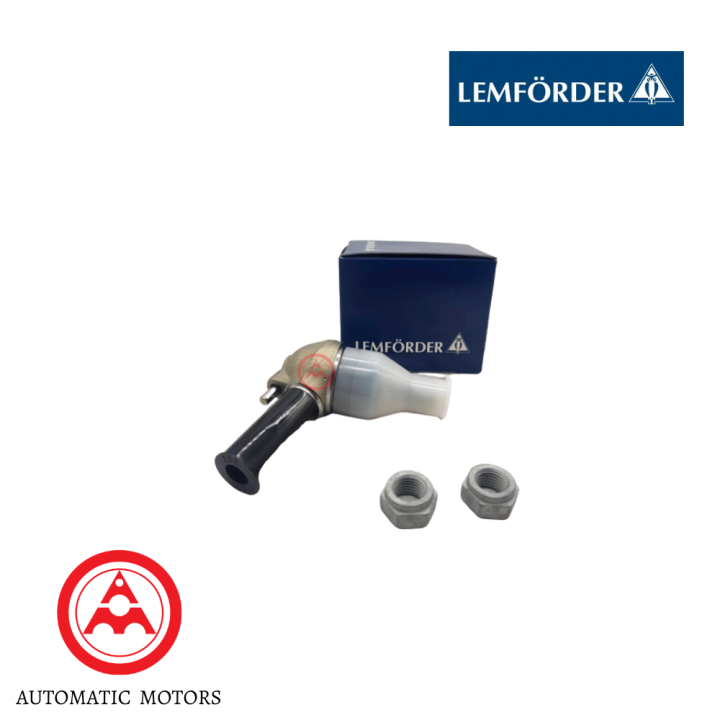 Mercedes Benz Lemforder Front Lower Ball Joint W202 W210 W211-4Matic ...