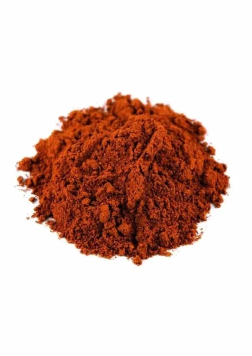 Atsuete Powder Achuete Ground Annato 50 grams 100 grams Spices ...