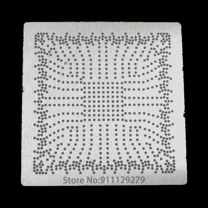 BGA Stencil For SRJAU QNDQ SRCXY SR40B SR408 SR409 SR404 8Th 9Th10Th ...