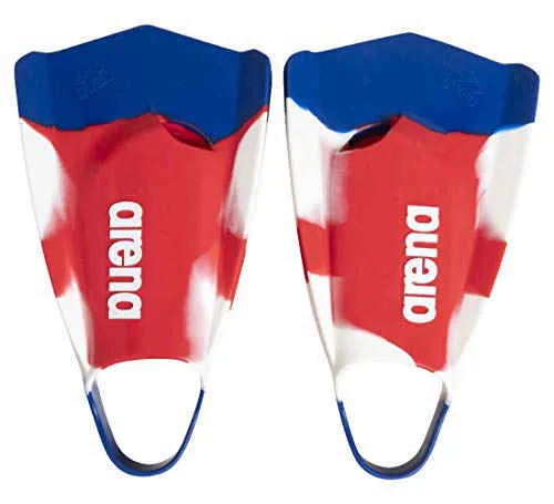 Arena Powerfin PRO Swim Training Fins | Lazada.co.th