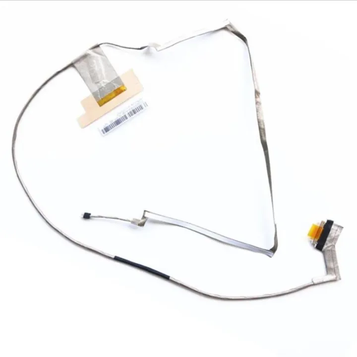 New Original Video screen Flex For Lenovo IdeaPad G505 G500 G510 laptop ...