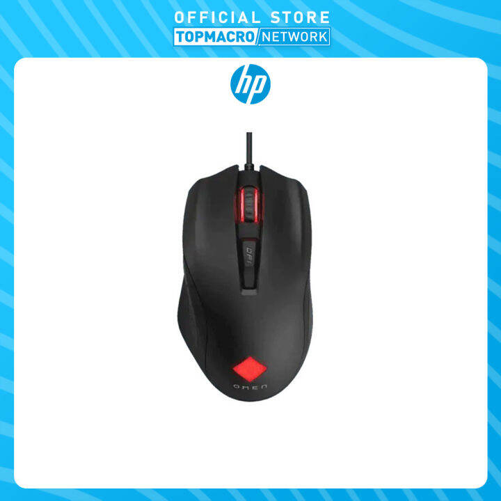 HP OMEN VECTOR GAMING MOUSE | Lazada