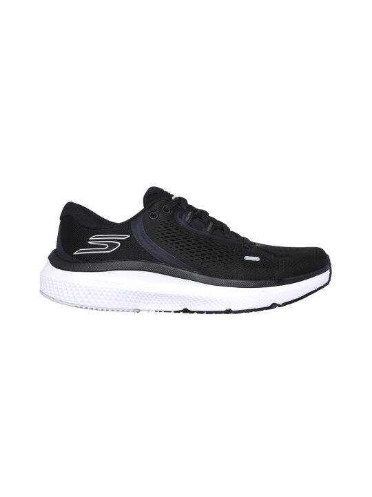 SKECHERS GO RUN Pure 4™ รองเท้าวิ่งผู้ชาย | Lazada.co.th