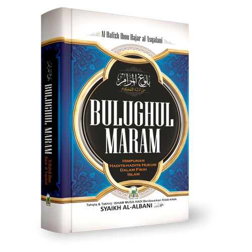 Buku Bulughul Maram & Terjemahnya - Darul Haq | Lazada Indonesia
