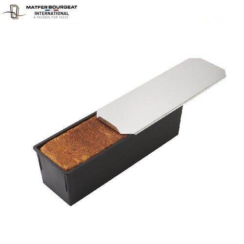 Matfer Exoglass covered bread pan | Lazada