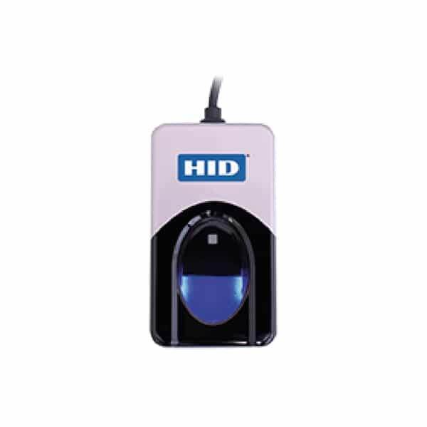 Fingerprint Reader USB HID DigitalPersona 4500 (1 Year Warranty) | Lazada