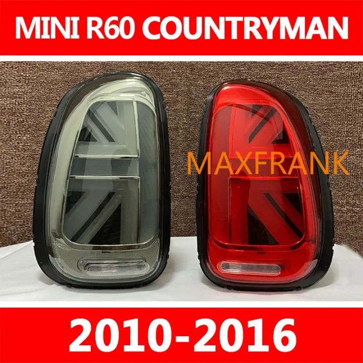 FOR BMW MINI R60 countryman 2010-2016 TAILLIGHT TAIL LIGHT TAIL LAMP ...